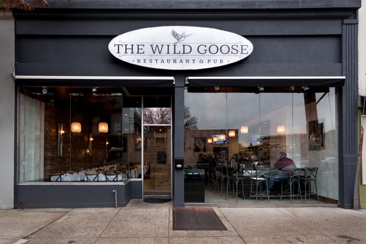 About Us | The Wild Goose